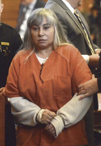 Killer is off to prison | News, Sports, Jobs - Tribune Chronicle